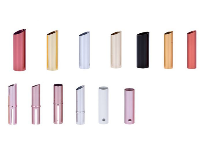 Lipstick Aluminum components Archives - Shichialin Indah Maju
