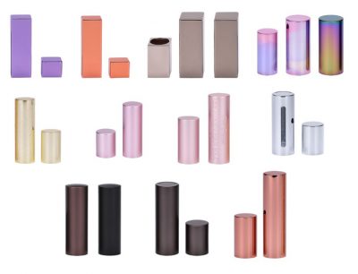 Lipstick Aluminum components Archives - Shichialin Indah Maju