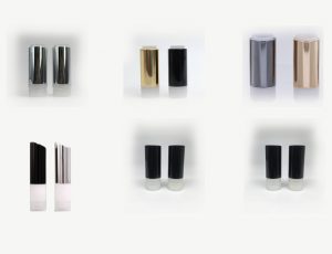 Lipstick Aluminum Components - Shichialin Indah Maju