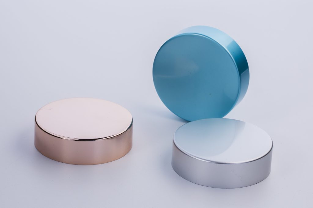 Jar Aluminum Components - Shichialin Indah Maju